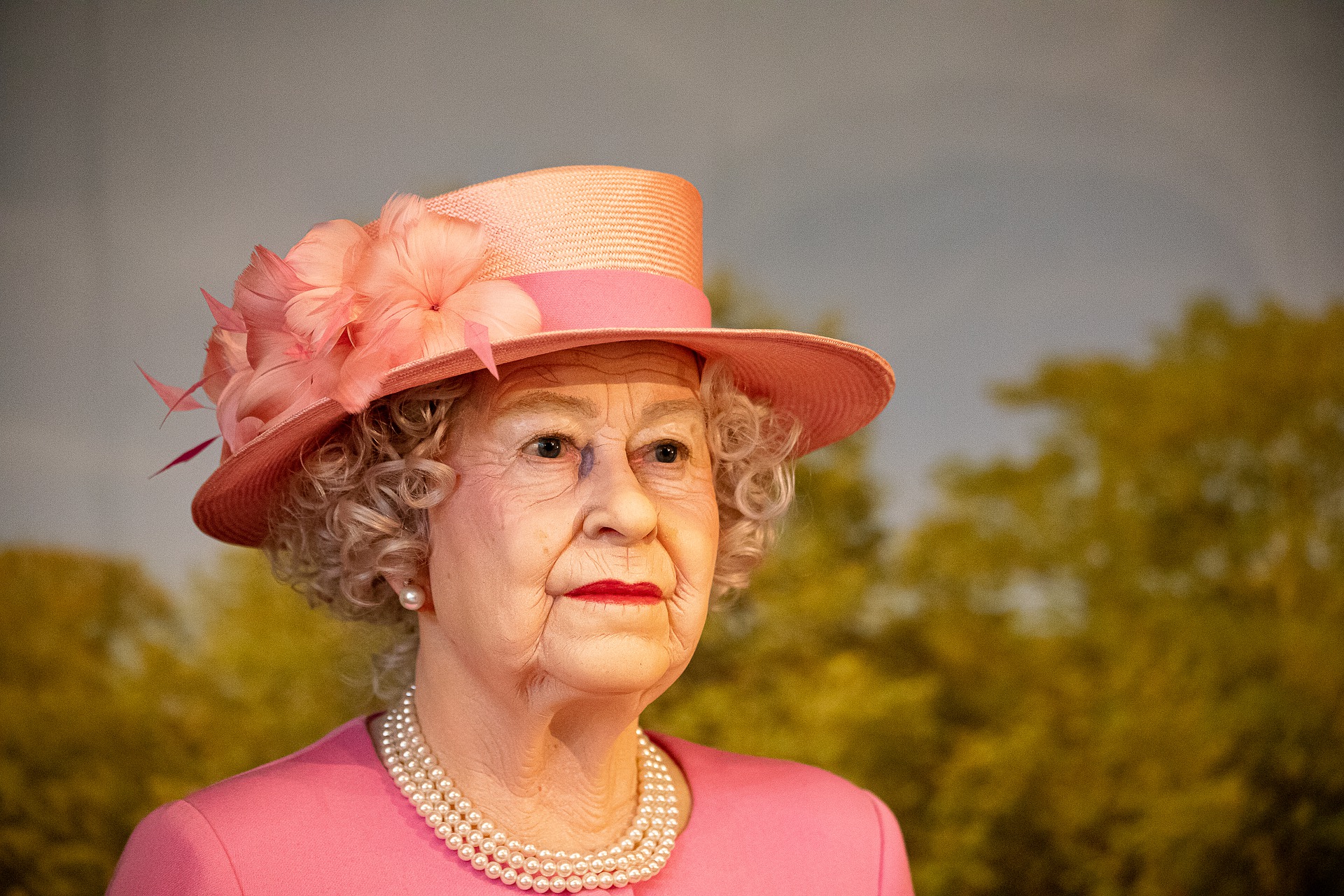 Britse Koningin Elizabeth (96) overleden | 112 Nieuws Nederland