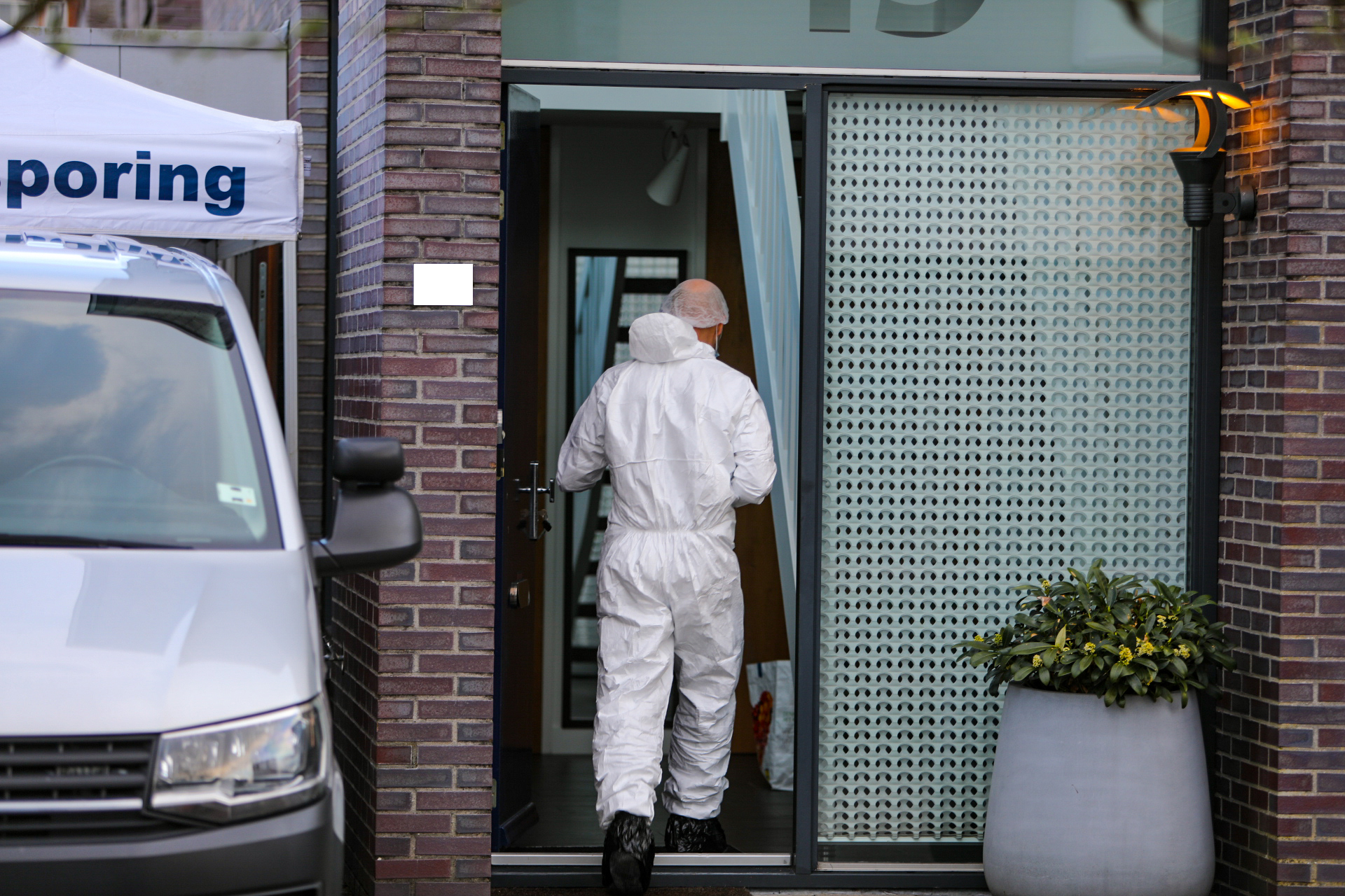 Gevonden overleden vrouw is 45-jarige Sylvia uit Apeldoorn | 112 Nieuws Nederland