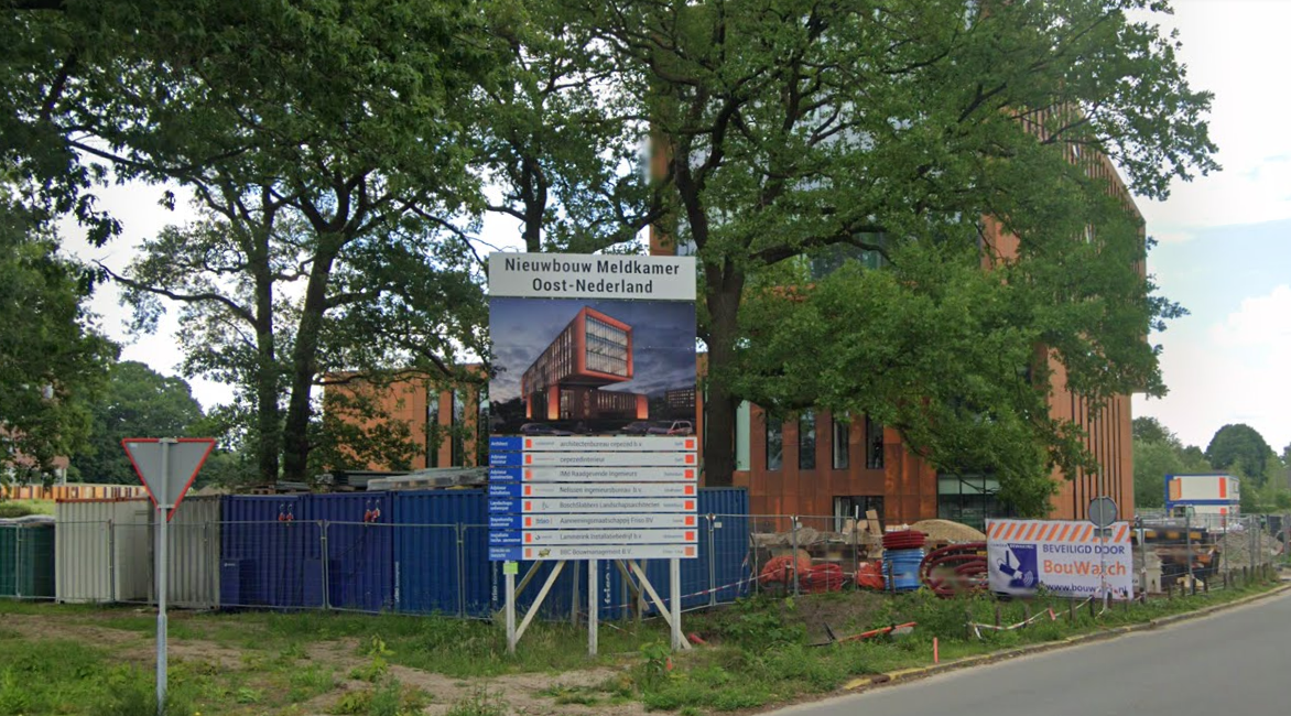 Vandaag start grote verhuizing meldkamer Oost-Nederland, noodnummer 112 ...