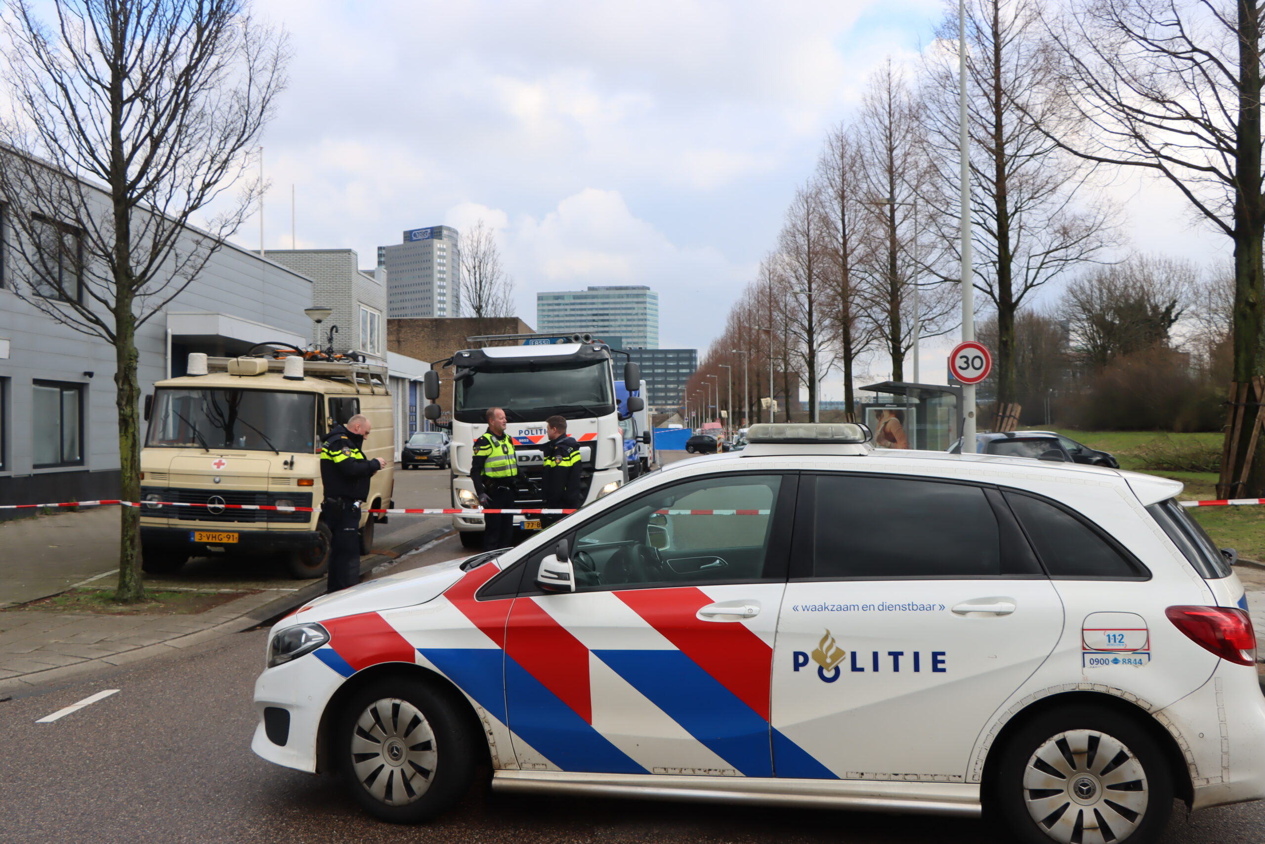 Verdachte (20) doodschieten rapper Bigidagoe aangehouden in Parijs ...