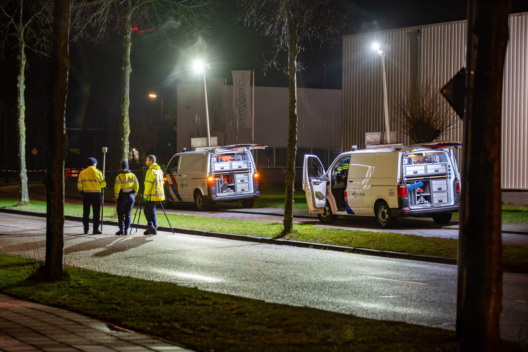 Vrouw overleden na ernstig eenzijdig ongeval Londenstraat Deventer | 112 Nieuws Nederland
