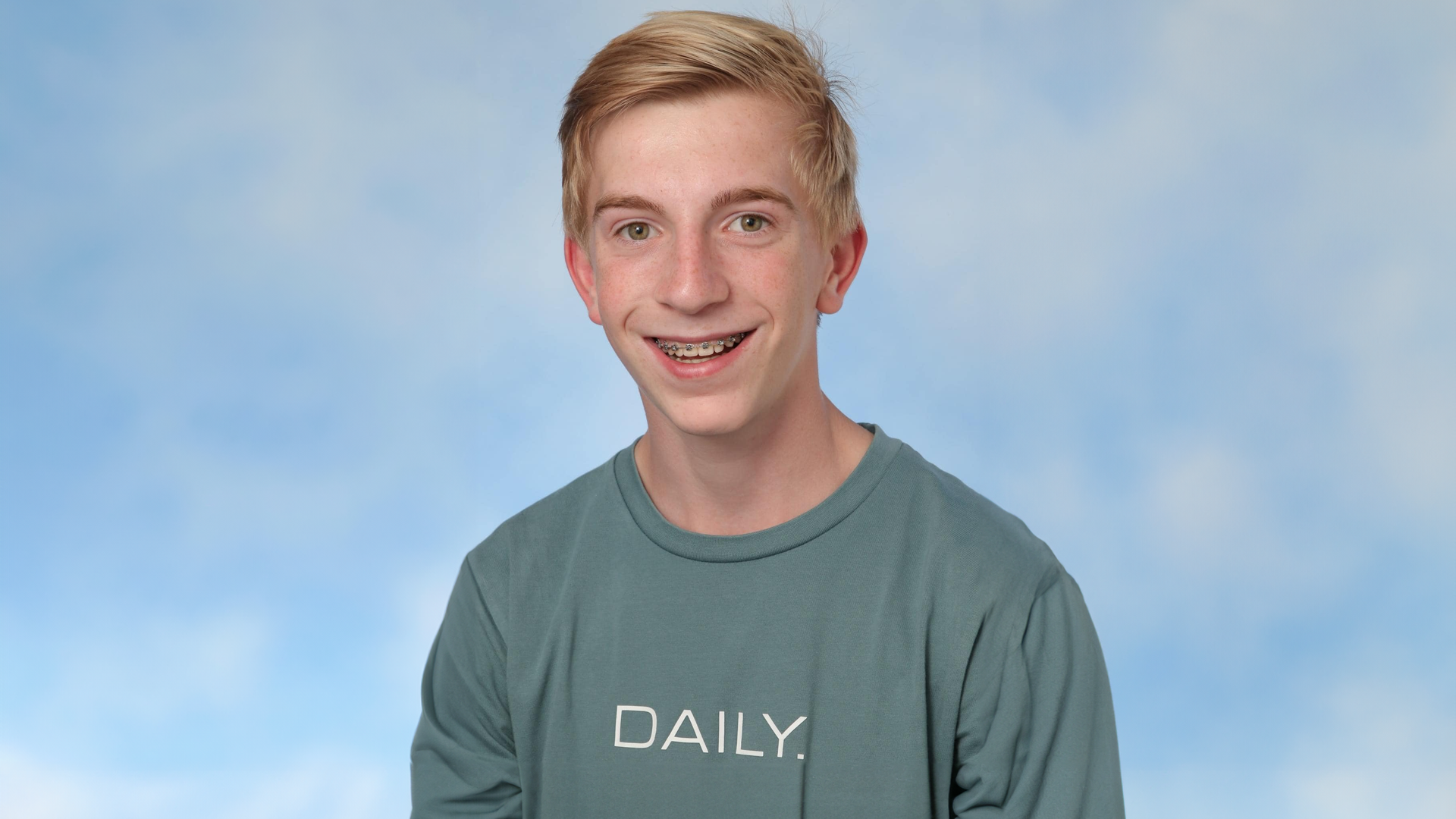 Jaar na vermissing; 16-jarige Yoran Krol nog altijd niet gevonden | 112 ...