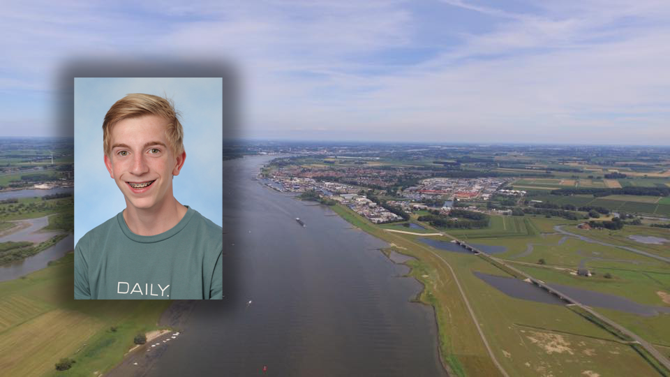 Yoran Krol (16) al 7 maanden vermist, oproep aan watersporters om extra ...