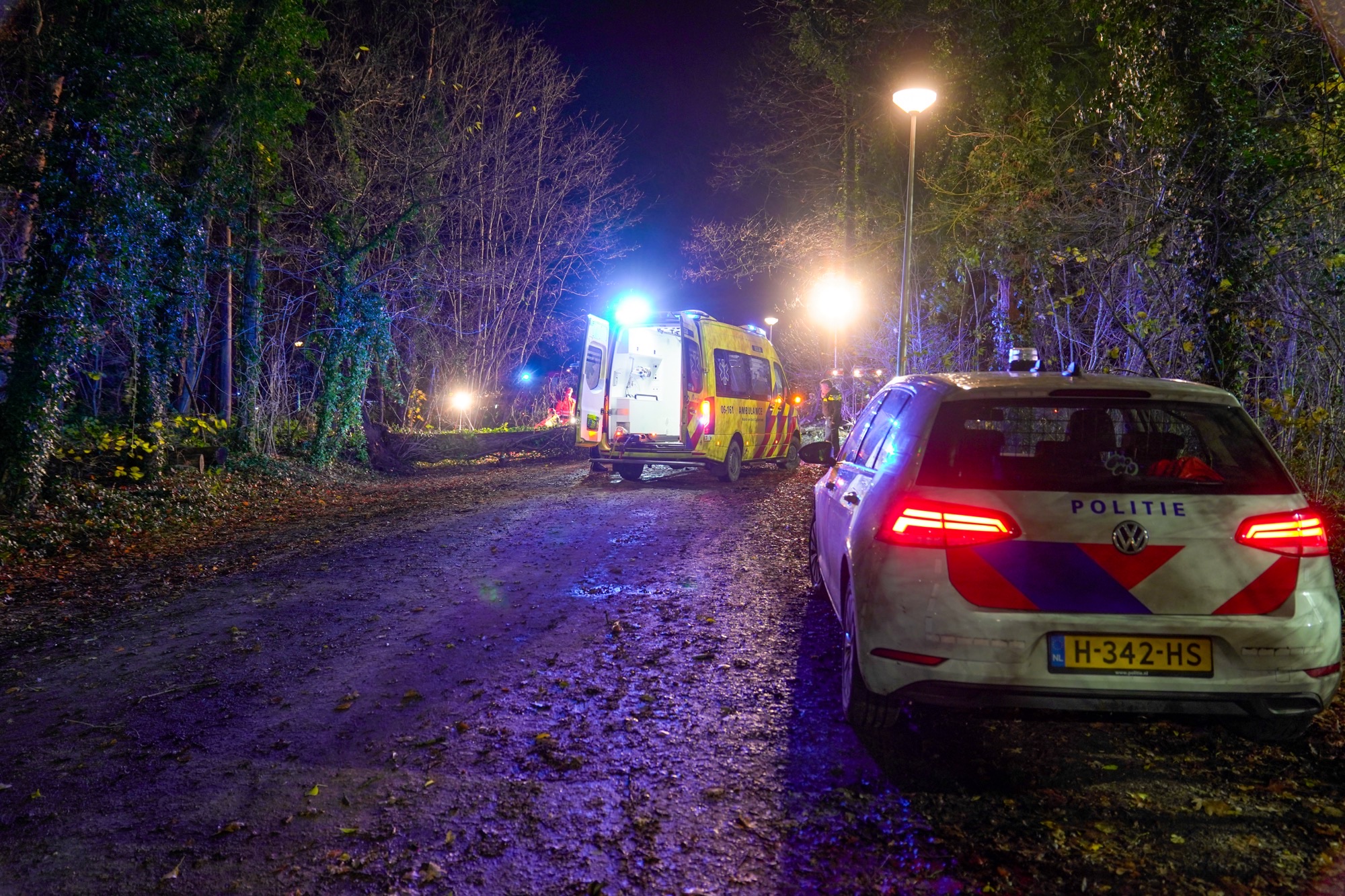 Grote verslagenheid bij Lochemse hockeyclub na dodelijk drama met boom ...