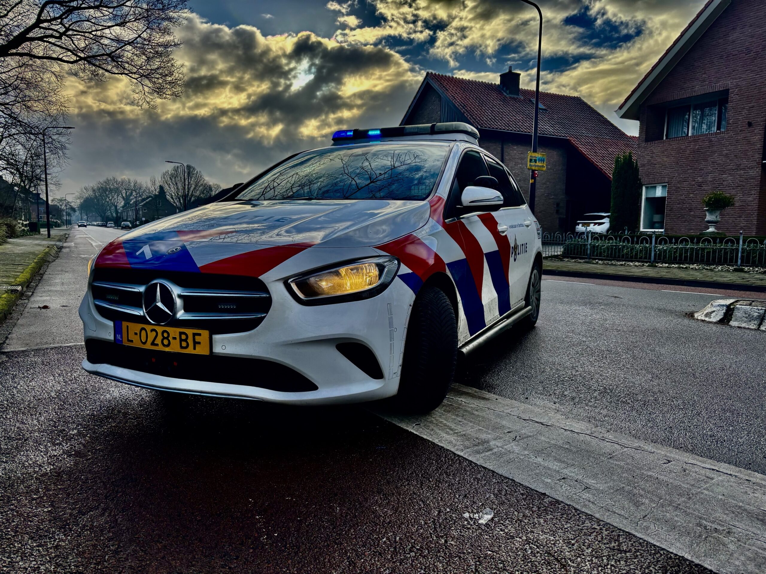 Jongen (16) ernstig gewond na steekpartij | 112 Nieuws Nederland