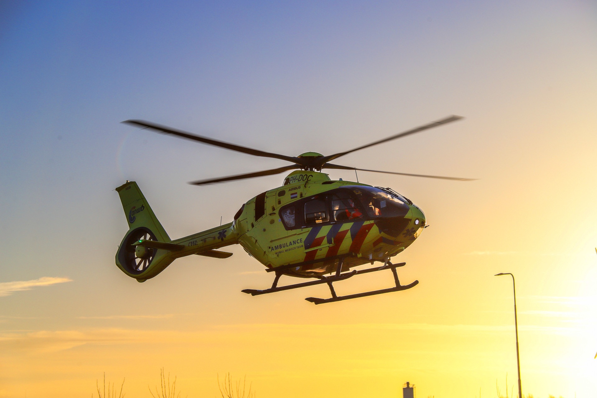 Jongen (13) overleden na ernstige aanrijding met automobilist | 112 ...