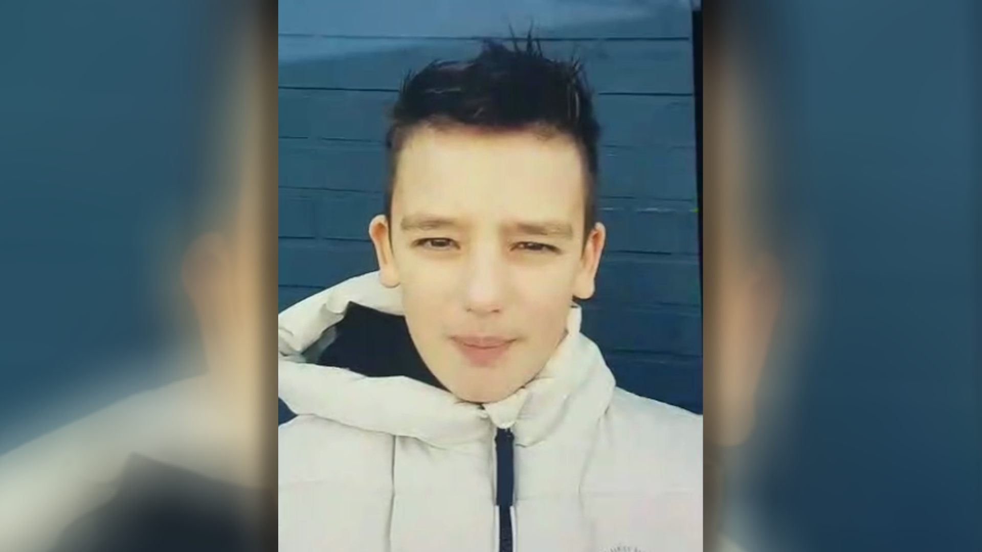 Yoran Krol nog altijd vermist, zaak nog steeds actueel | 112 Nieuws Nederland