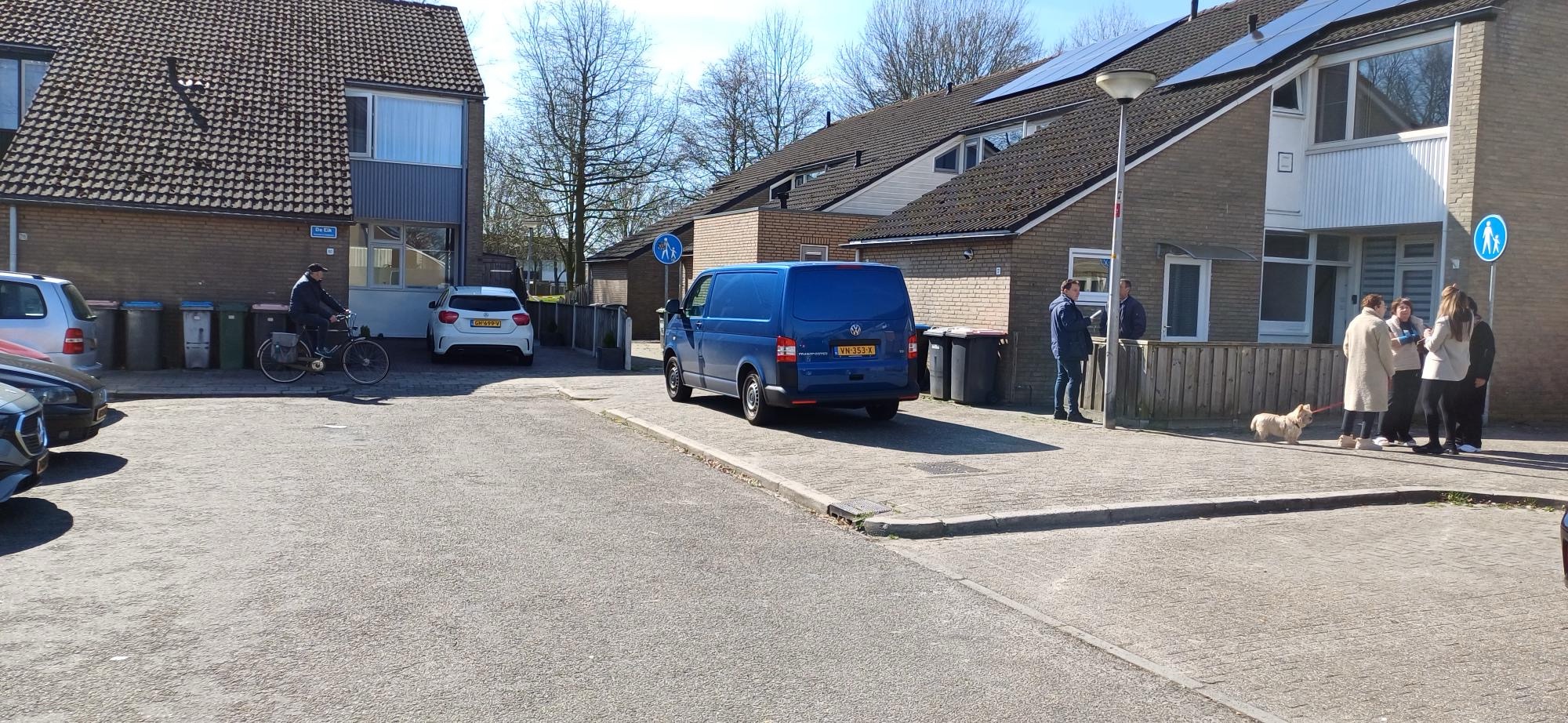 Overleden vrouw gevonden in woning, politie start onderzoek | 112 Nieuws Nederland