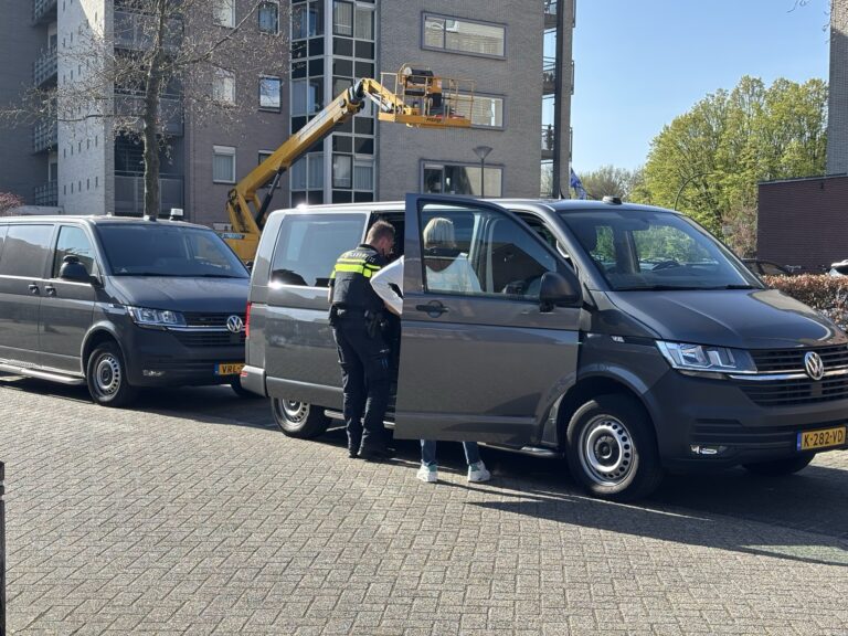 Overleden persoon gevonden in woning, verdachte aangehouden | 112 Nieuws Nederland