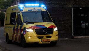 Jongen (17) overleden na ernstig eenzijdig ongeval met scooter | 112 Nieuws Nederland