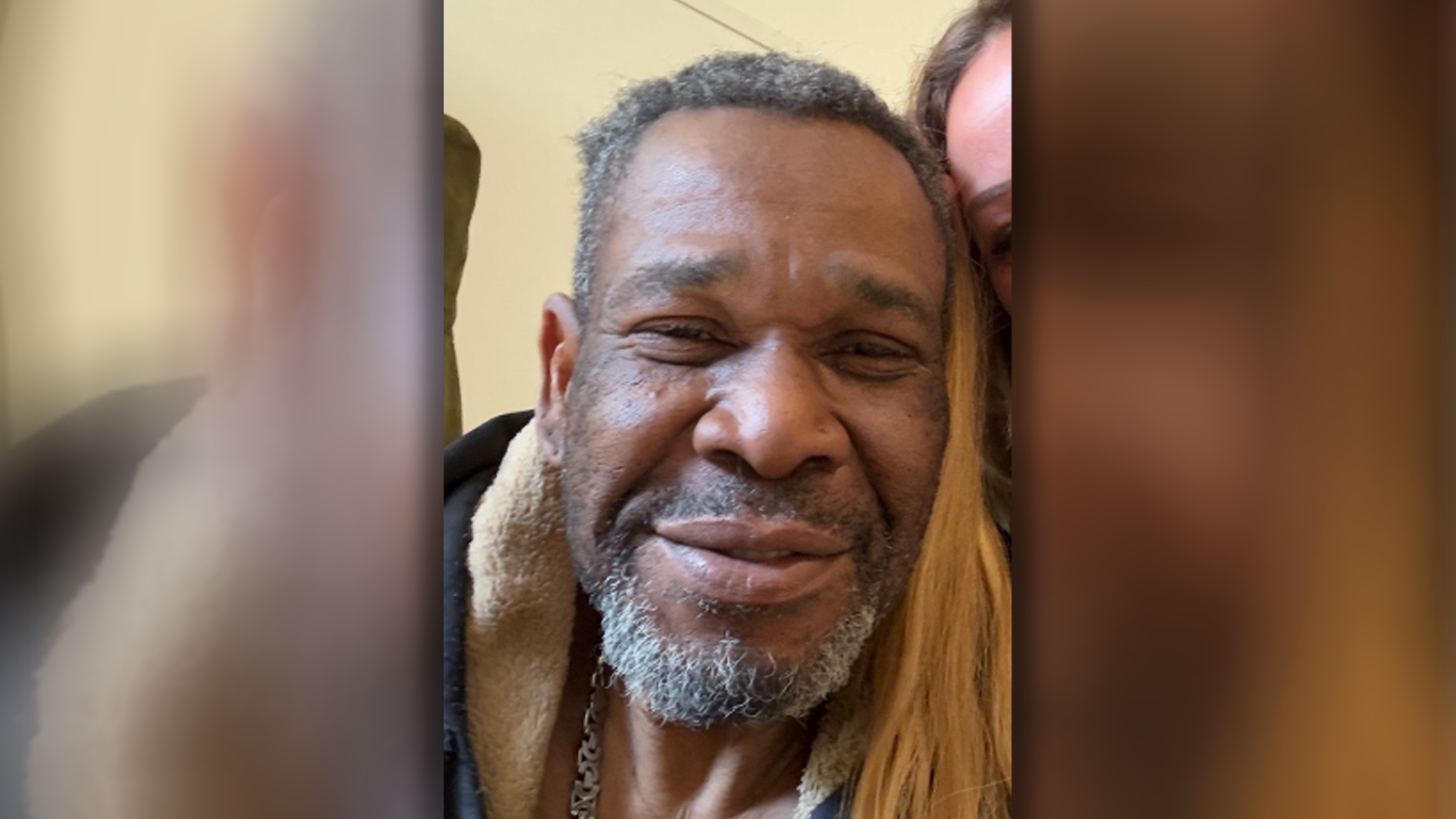 VERMIST | Andy (61) vanuit Alkmaar | 112 Nieuws Nederland