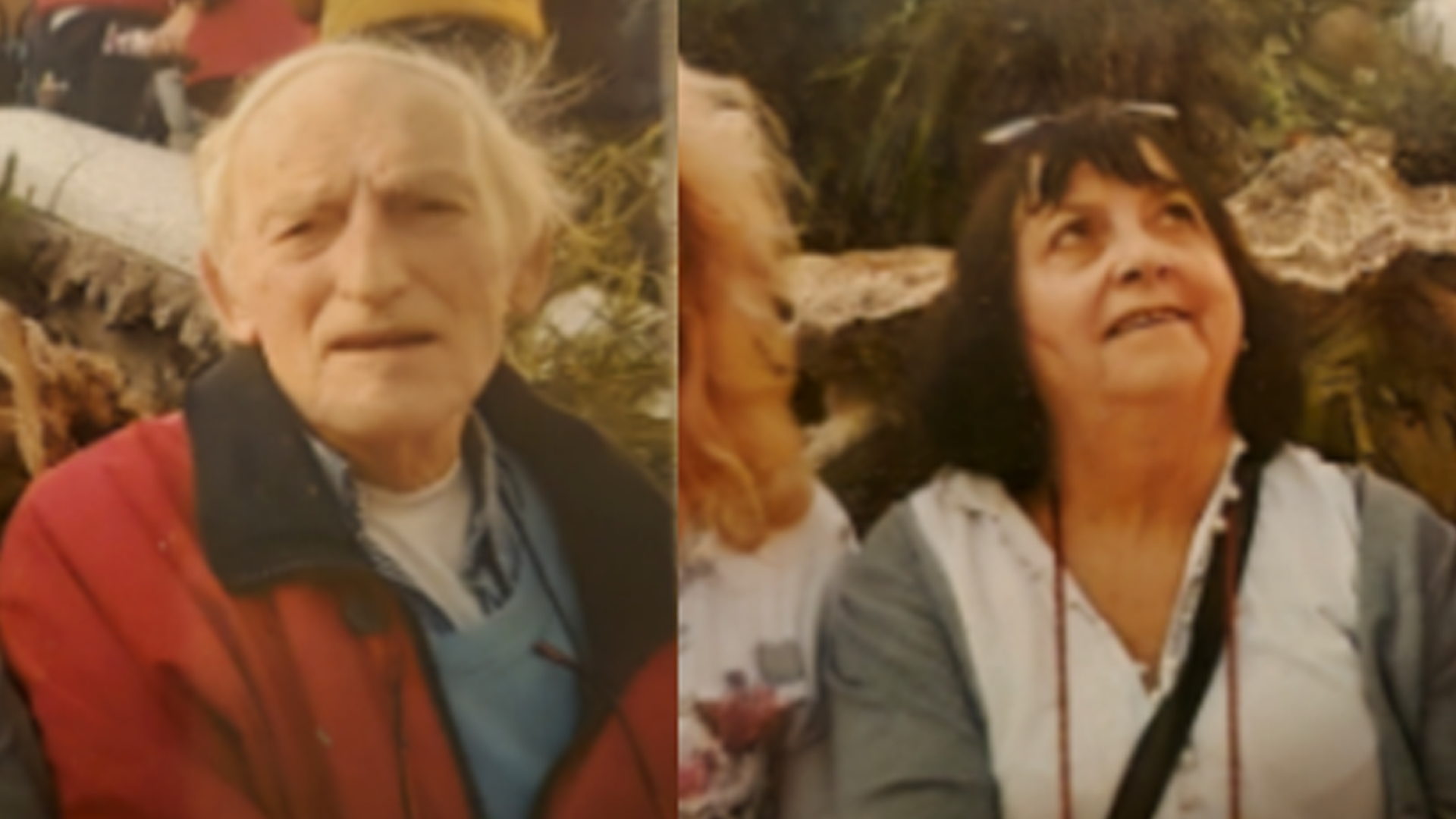 Lichaam vermiste Gerda (80) gevonden, zoektocht naar Paul (83) gaat ...