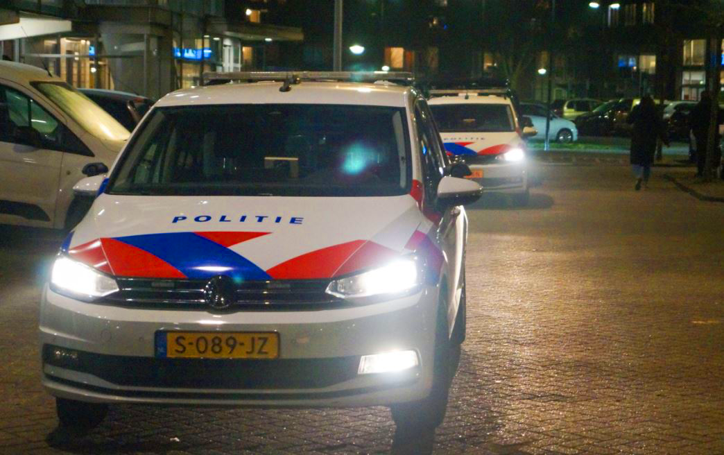 Hond doodgeschoten door politie na bijten van baasjes | 112 Nieuws ...