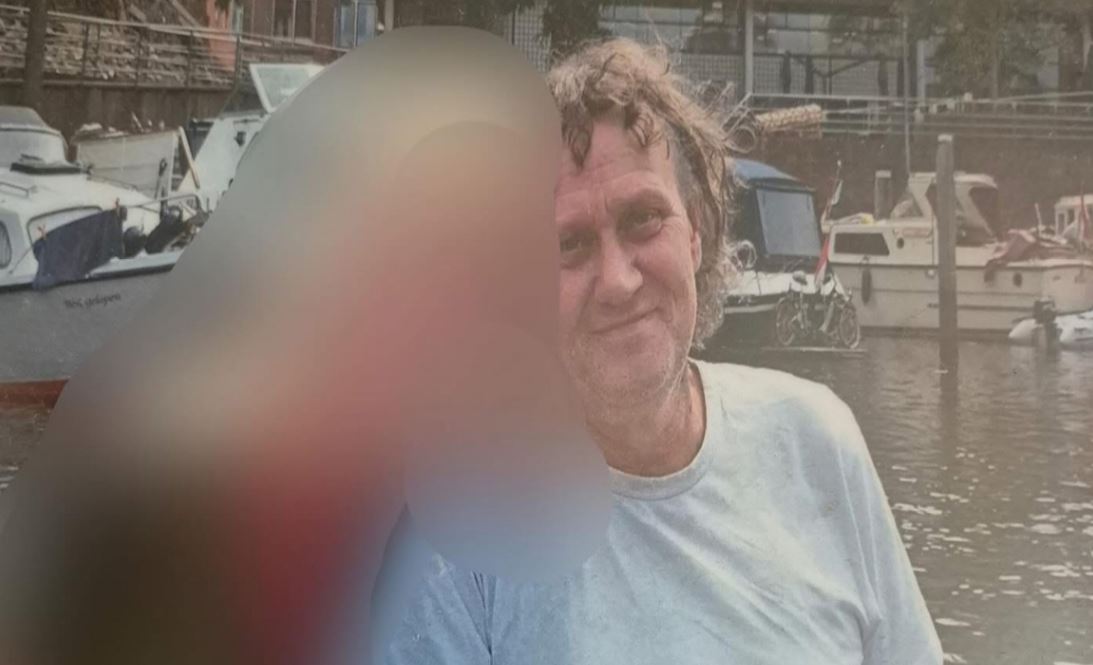 Zorgen om vermiste 17-jarige Viggo, spoor ontbreekt sinds donderdagmiddag | 112 Nieuws Nederland