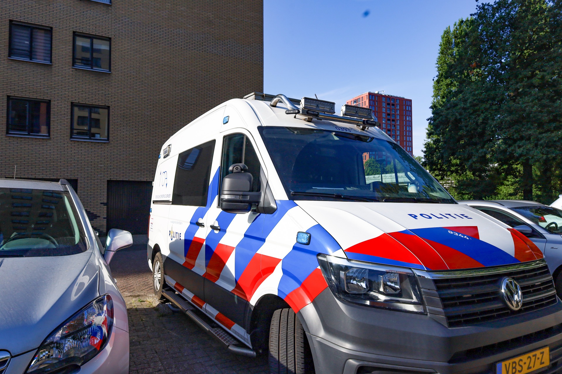 Overleden vrouw (80) gevonden in woning, mogelijk sprake van strafbaar feit | 112 Nieuws Nederland