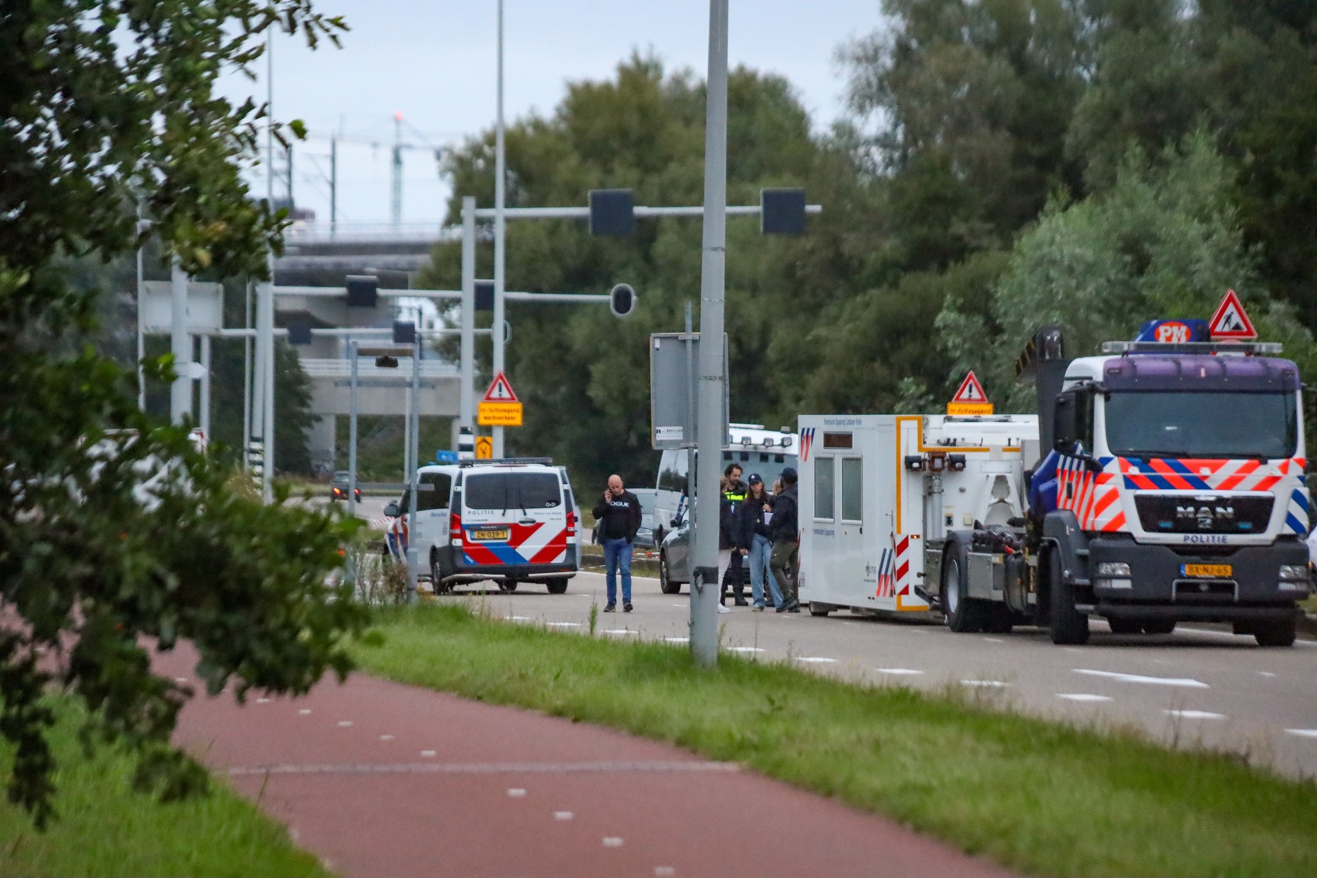 Verdachte (22) in zaak dood Lisa (17) mogelijk ook betrokken bij derde zaak met seksueel geweld ...