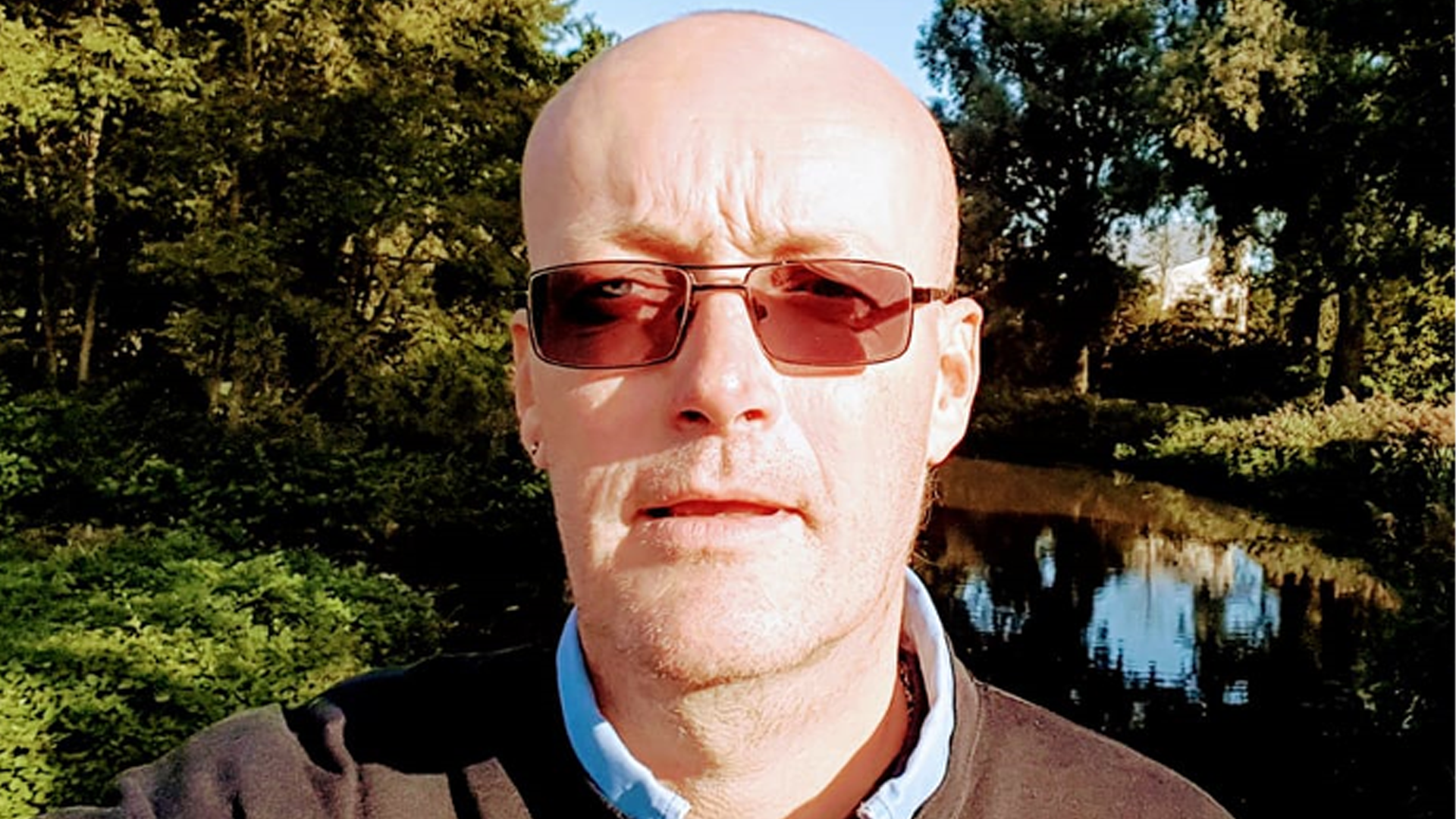 Man (28) aangehouden in zaak overleden Maurice van der Veen (54) | 112 ...