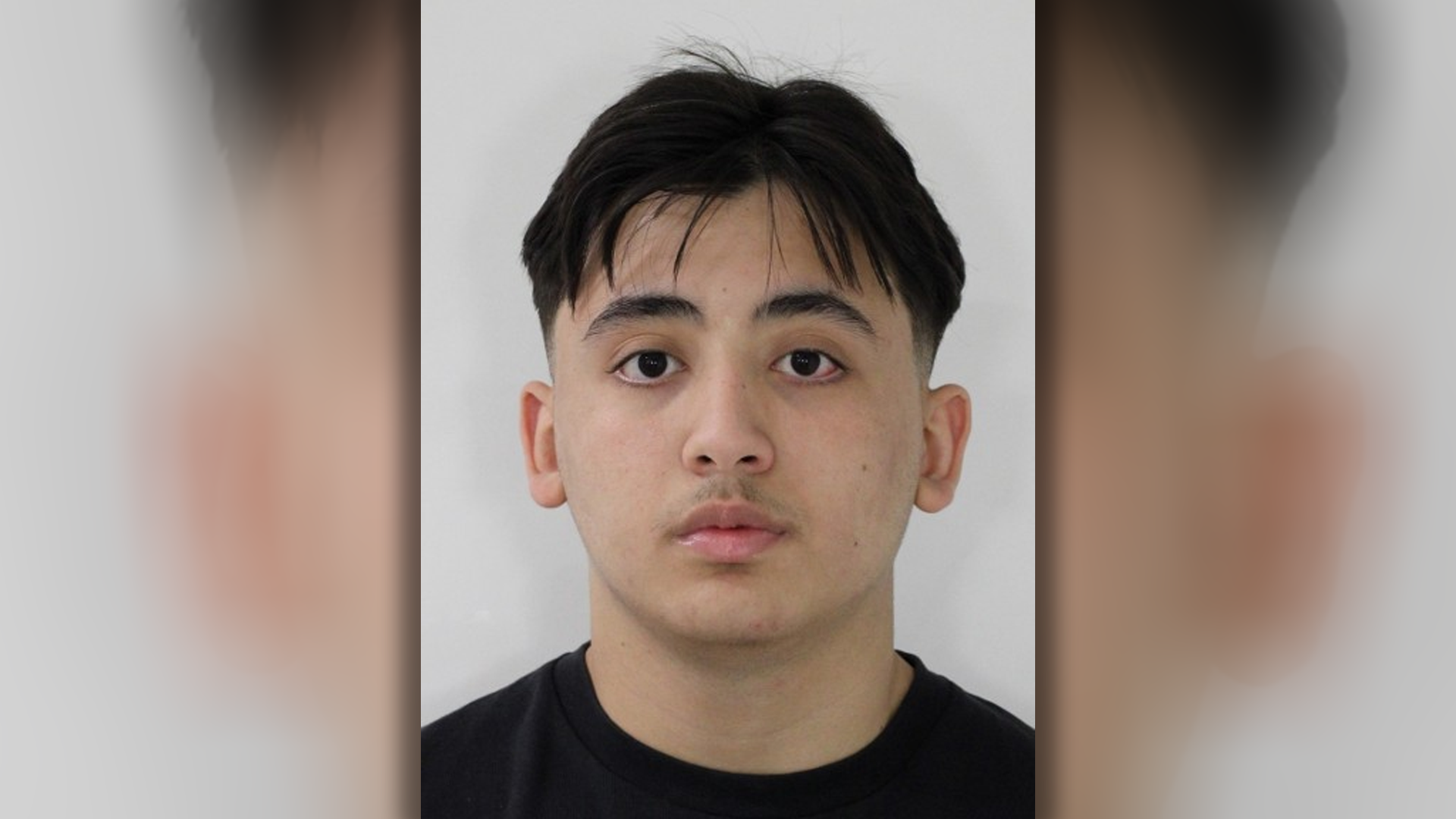 GEZOCHT | Badr Wong Tham Soeng voor schietpartij in woonwijk | 112 ...