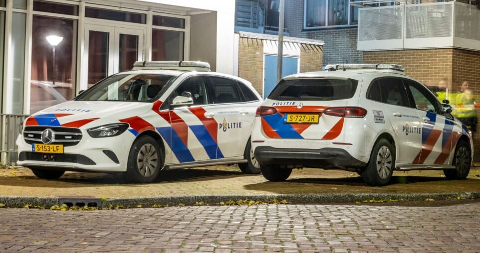 Politie: vermist 11-jarig jongetje weer terecht | 112 Nieuws Nederland