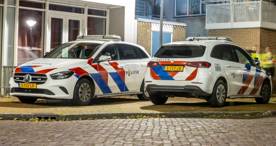 Politie: vermist 11-jarig jongetje weer terecht | 112 Nieuws Nederland