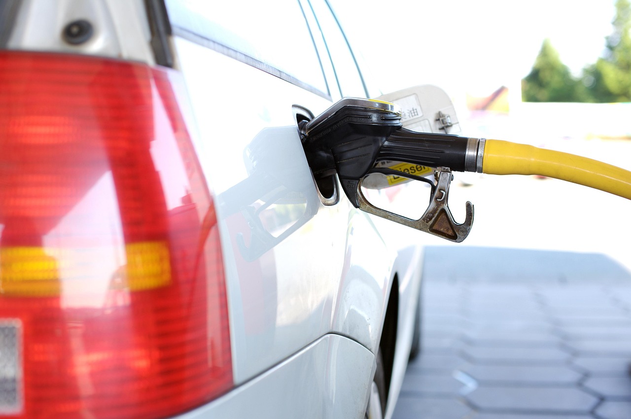 Forse stijging benzineprijs, over de 2,50 euro per liter | 112 Nieuws ...